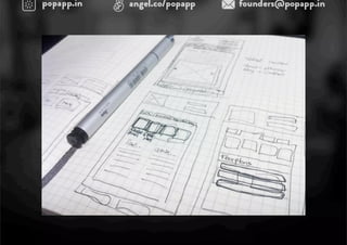 Popapp | PPT