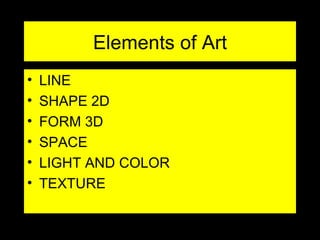 Pop Art | PPT