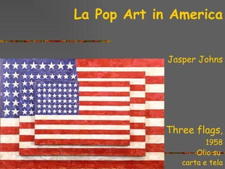 Pop art | PPT | Modern Art | Fine Art