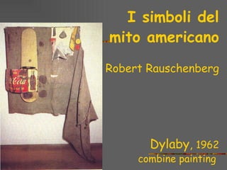 Pop art | PPT