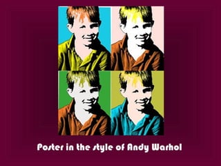 Pop art | PPT
