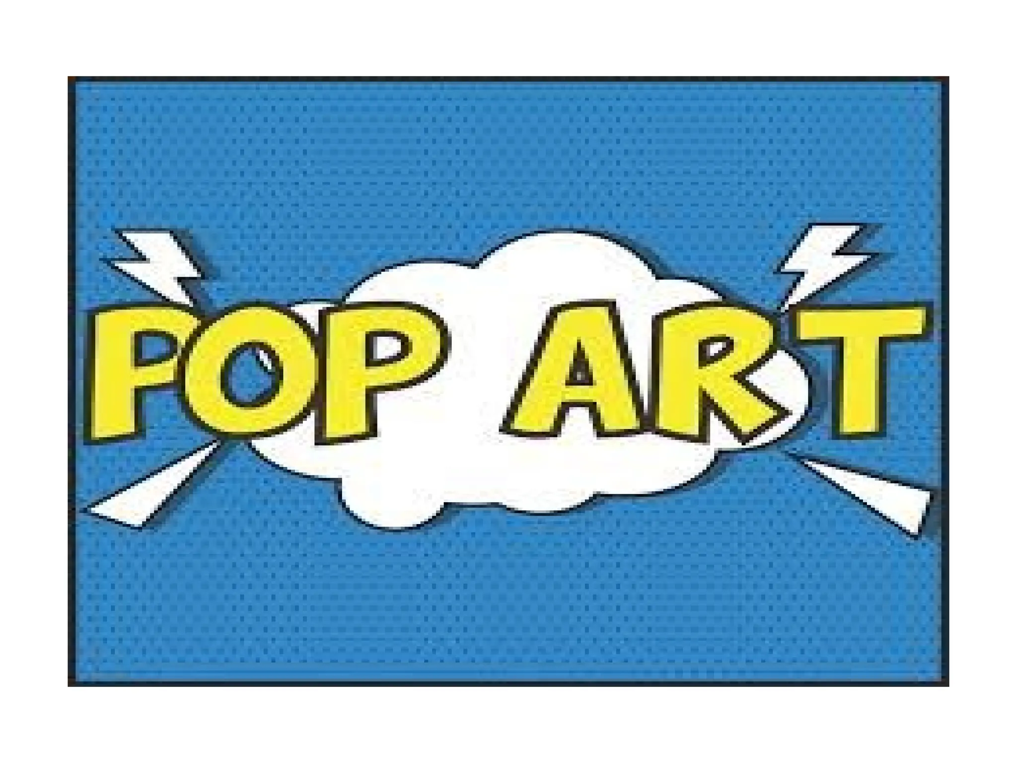 pop art example pop art example pop art example.pptx