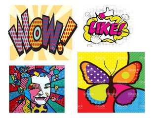 pop art example pop art example pop art example.pptx
