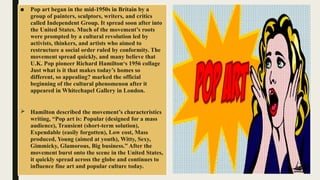 POP ARTs culture for grade 9 mapeh2224.pptx