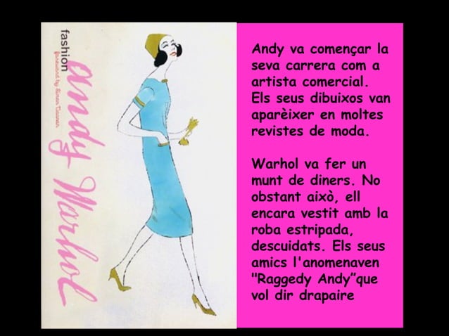 Pop art andy warhol | PPT