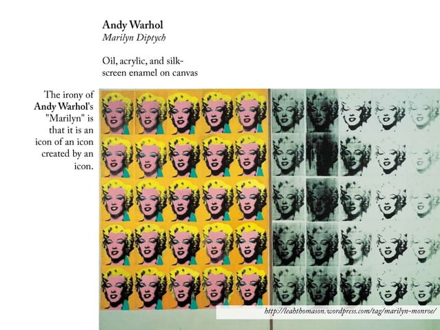 Pop Art Presentation | PPTX