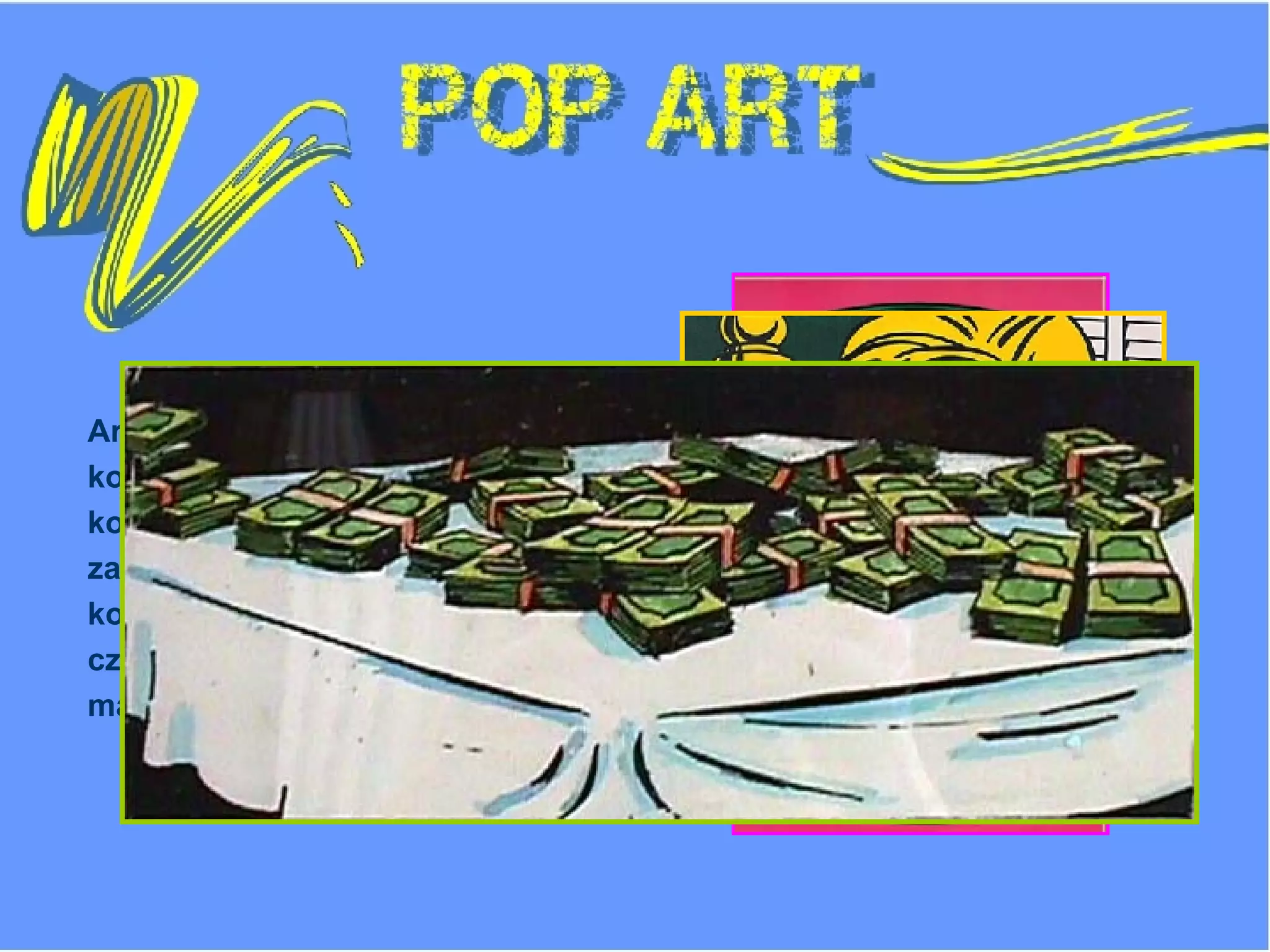 Popart | PPS