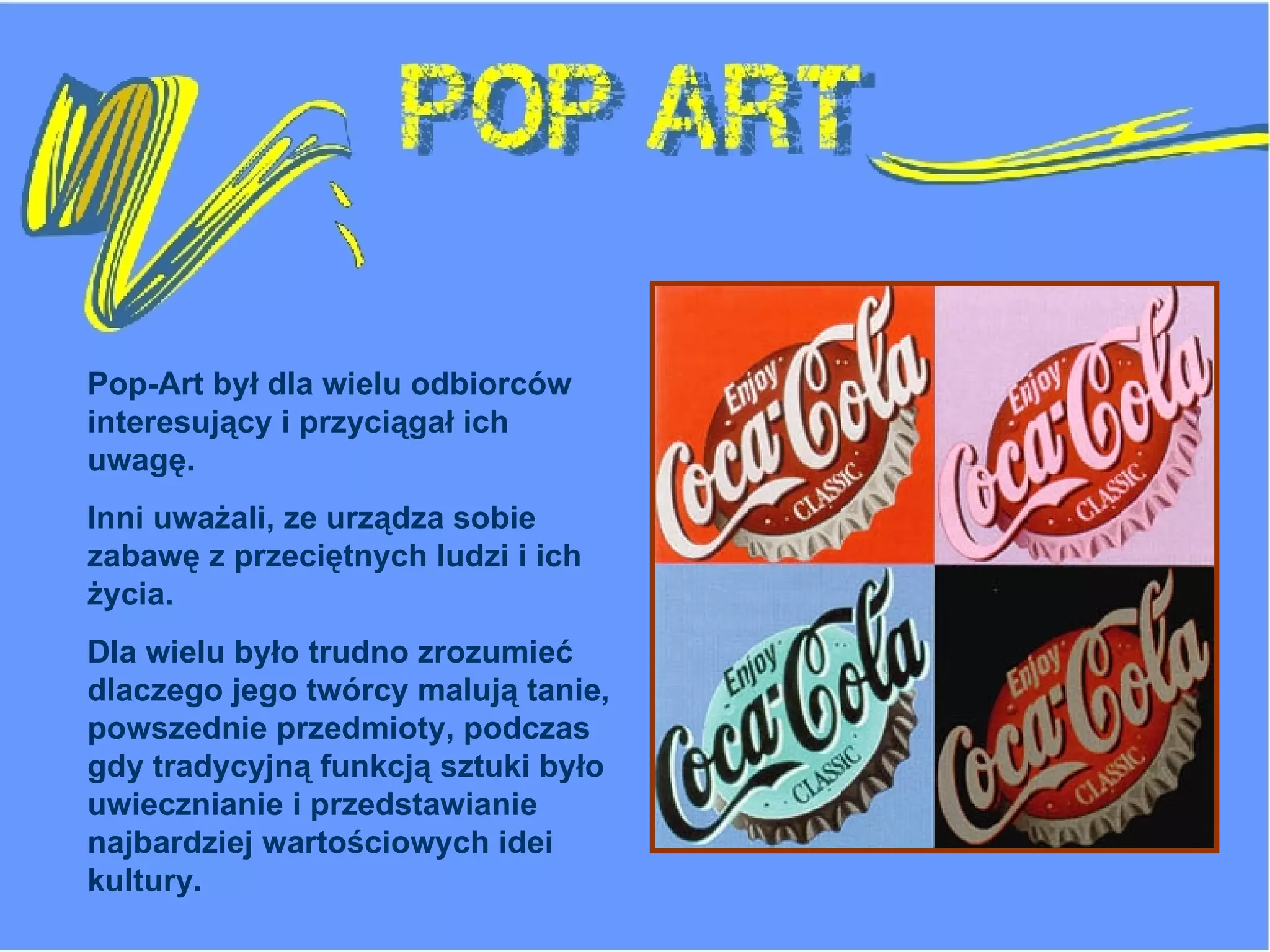 Popart | PPS