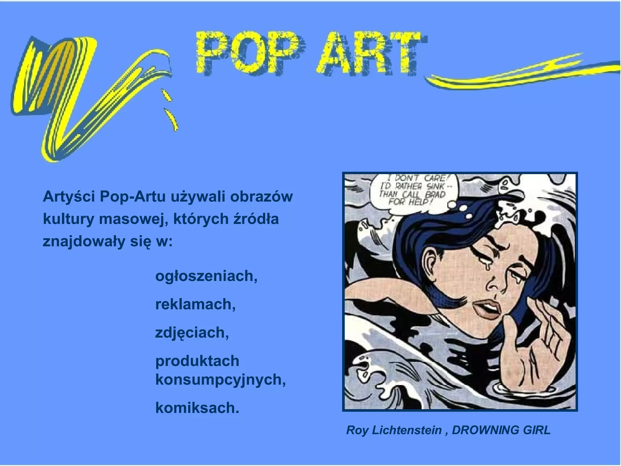 Popart | PPS