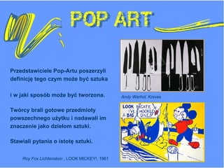 Popart | PPS