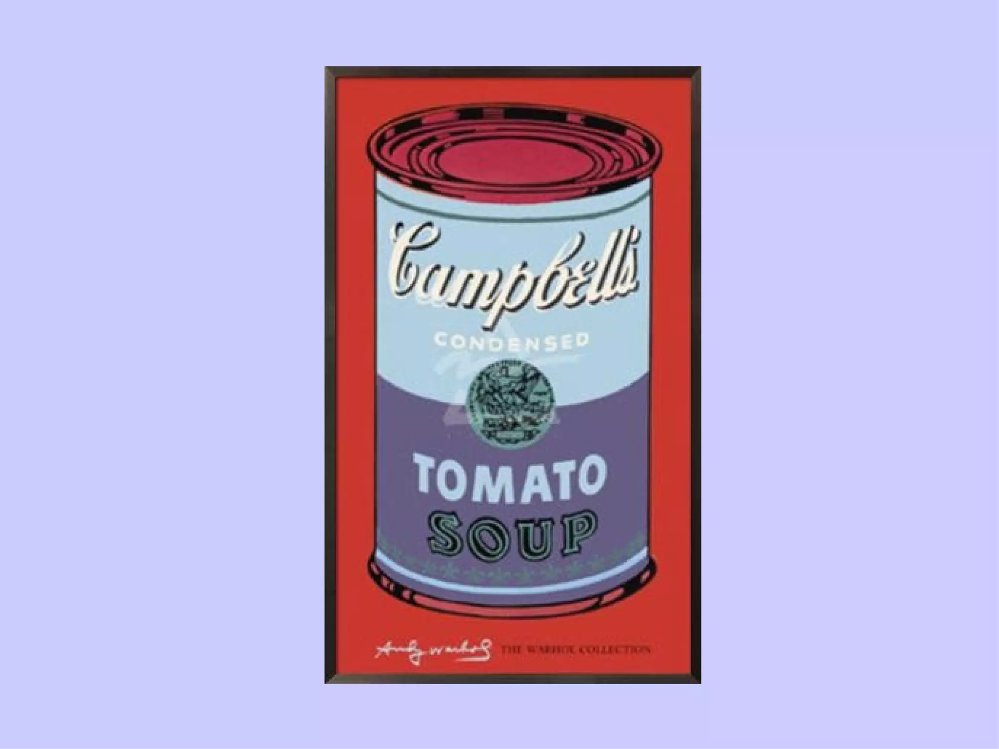 Pop art and andy warhol | PPT