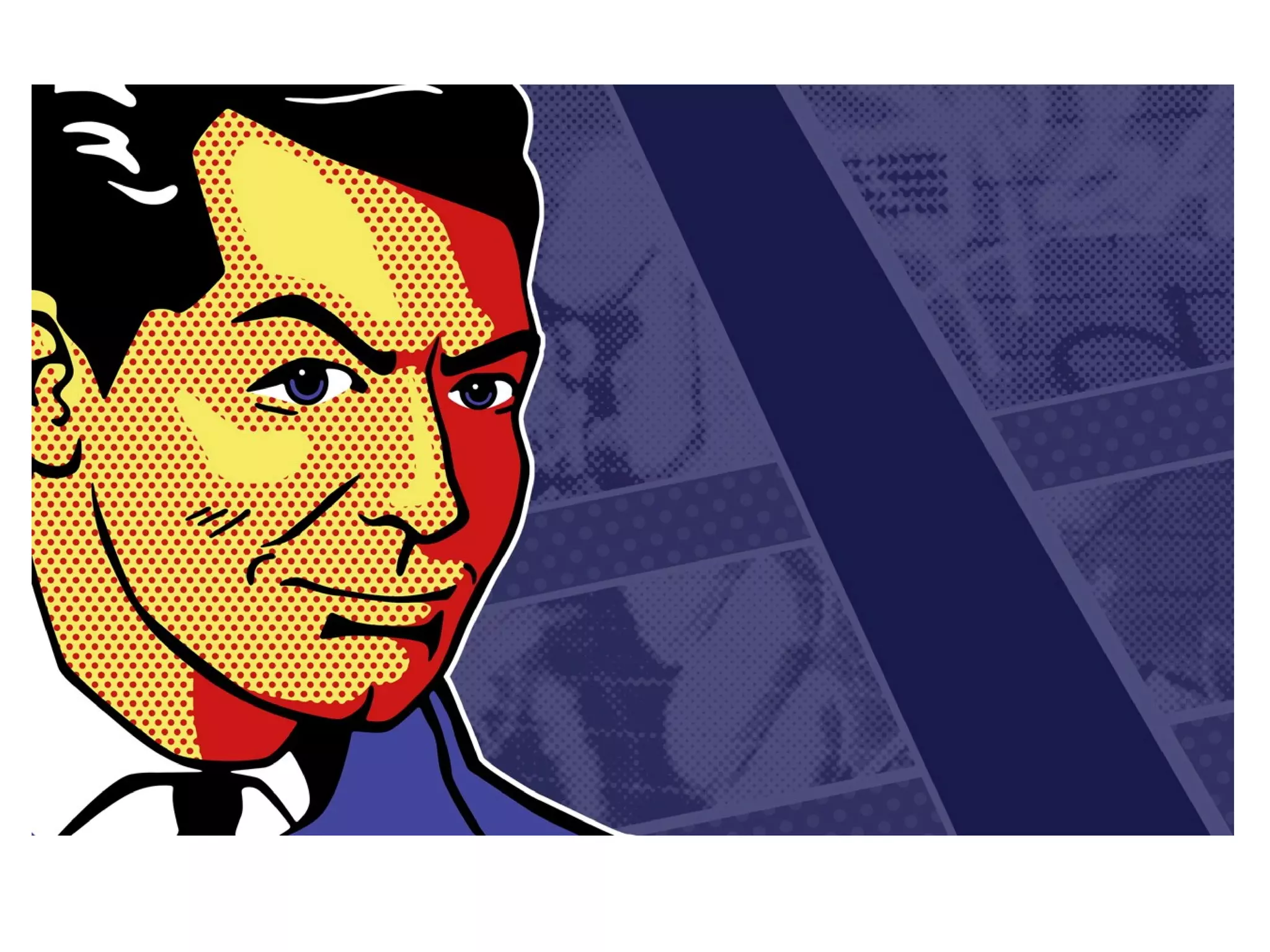 Pop art examples | PPT | Free Download