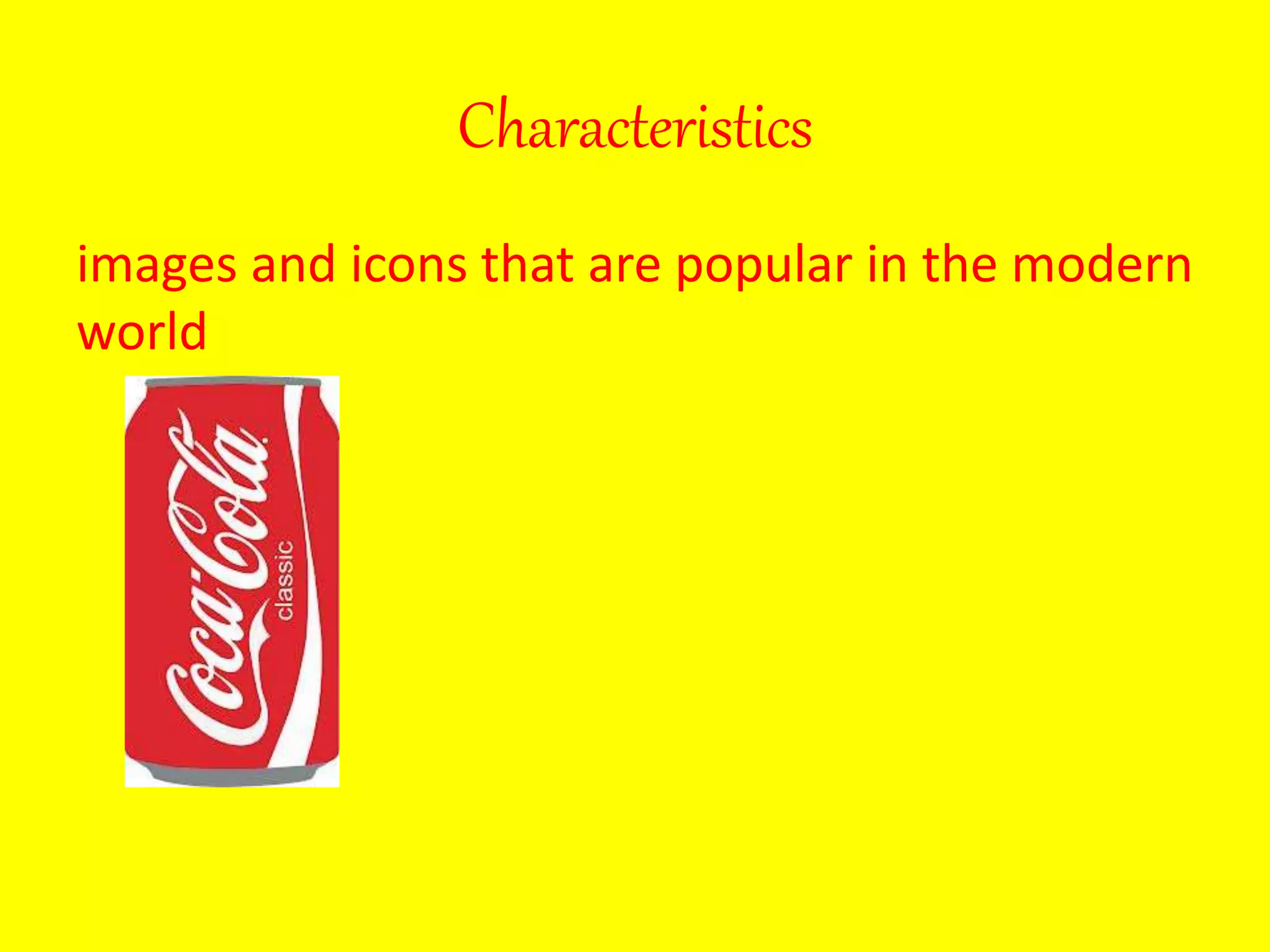 Pop art (name assignment) [autosaved] | PPTX