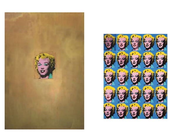 Pop art powerpoint | PPT