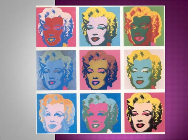 Pop art powerpoint | PPT