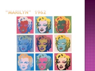 Pop Art Powerpoint | PPTX