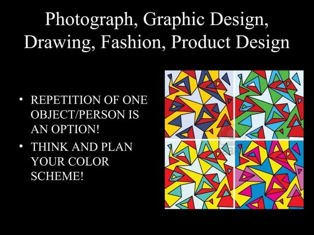 Pop art slideshow | PPT