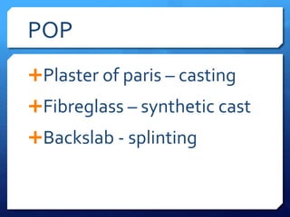 POP & CMR.pptx | Death, Injury, or Military Conflict | Sensitive Topics