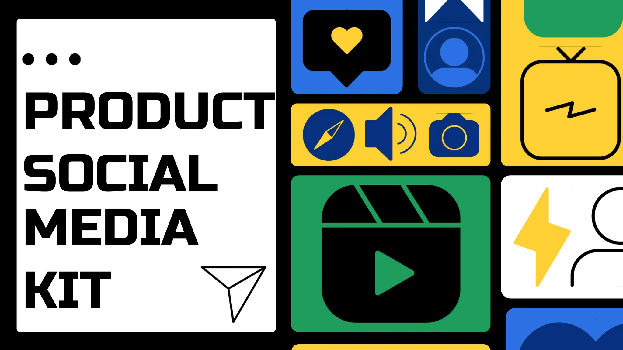 Pop Color Dark Modern UIUX Product Social Media Kit Presentation.pptx