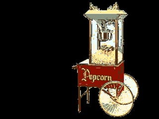Popcorn | PPT