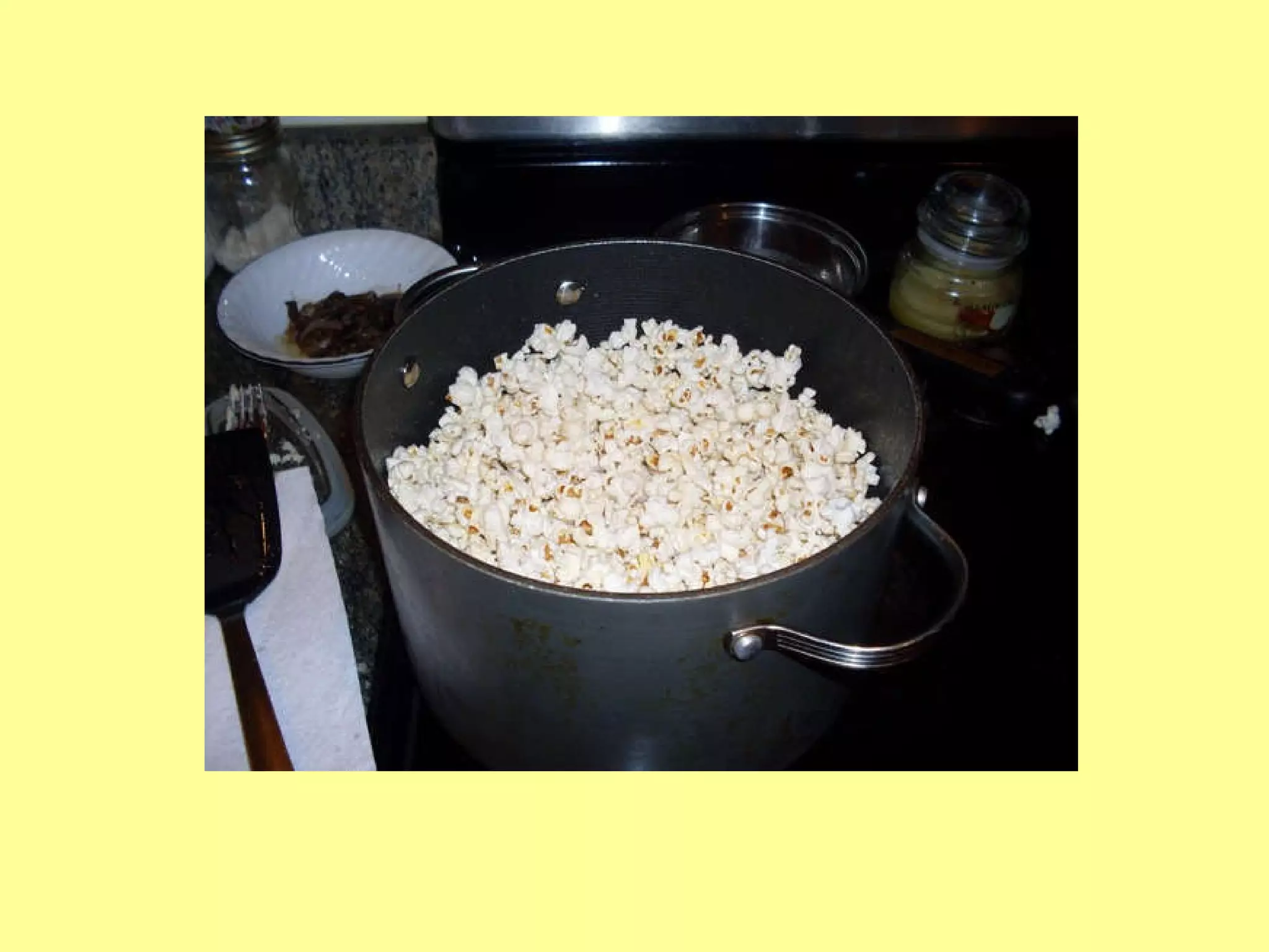 Popcorn | PPT