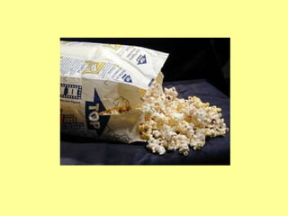 Popcorn | PPT