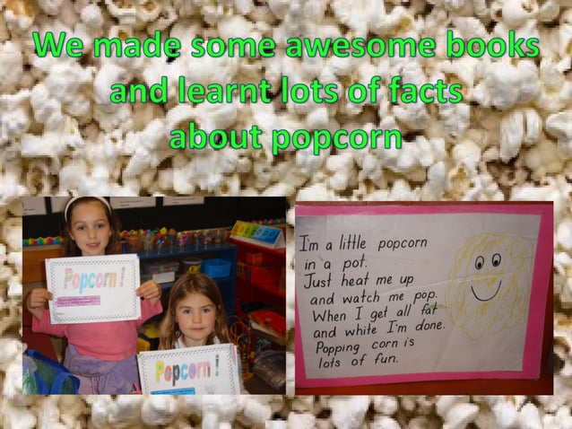 Popcorn | PPT