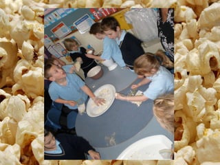 Popcorn Fun Poems And Procedures | PPT