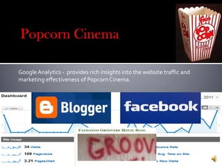 Popcornpowerpoint.1 | PPTX