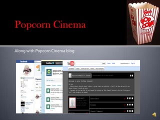 Popcornpowerpoint.1 | PPTX