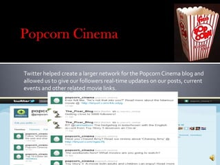 Popcornpowerpoint.1 | PPTX