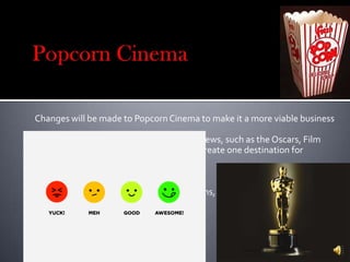 Popcornpowerpoint.1 | PPTX