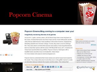 Popcornpowerpoint.1 | PPTX