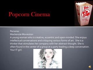 Popcornpowerpoint.1 | PPTX