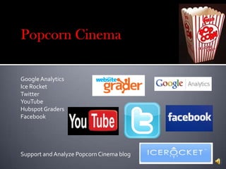Popcornpowerpoint.1 | PPTX