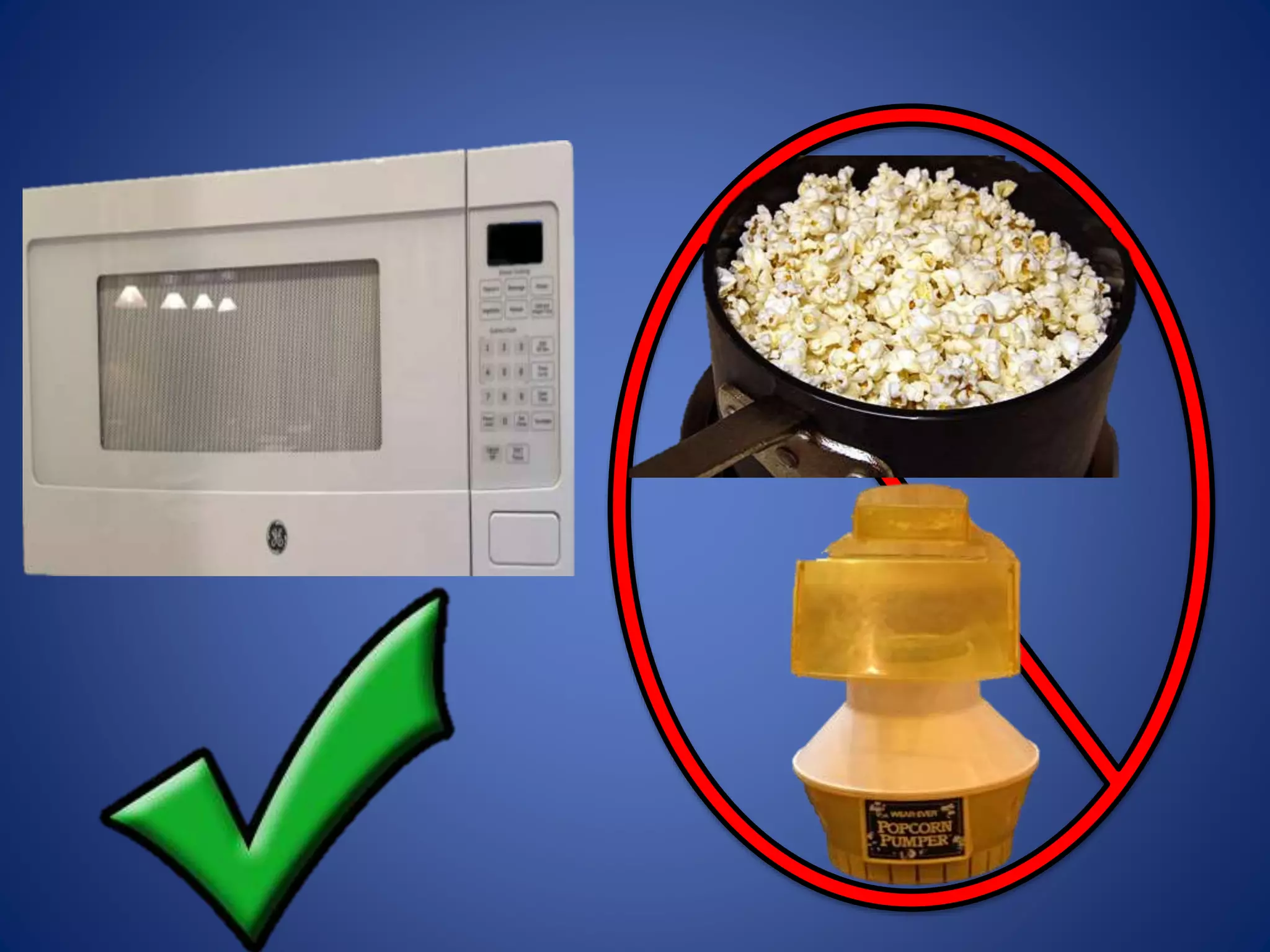 Popcorn Final Presentation | PPT