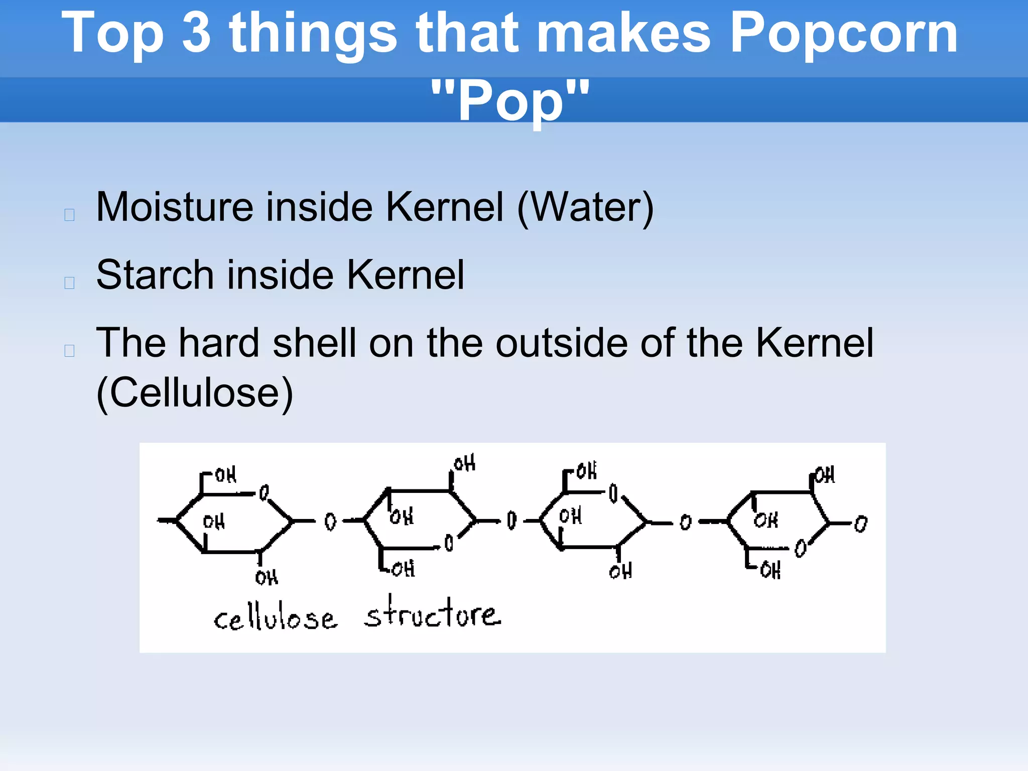 Popcornproject | PPSX