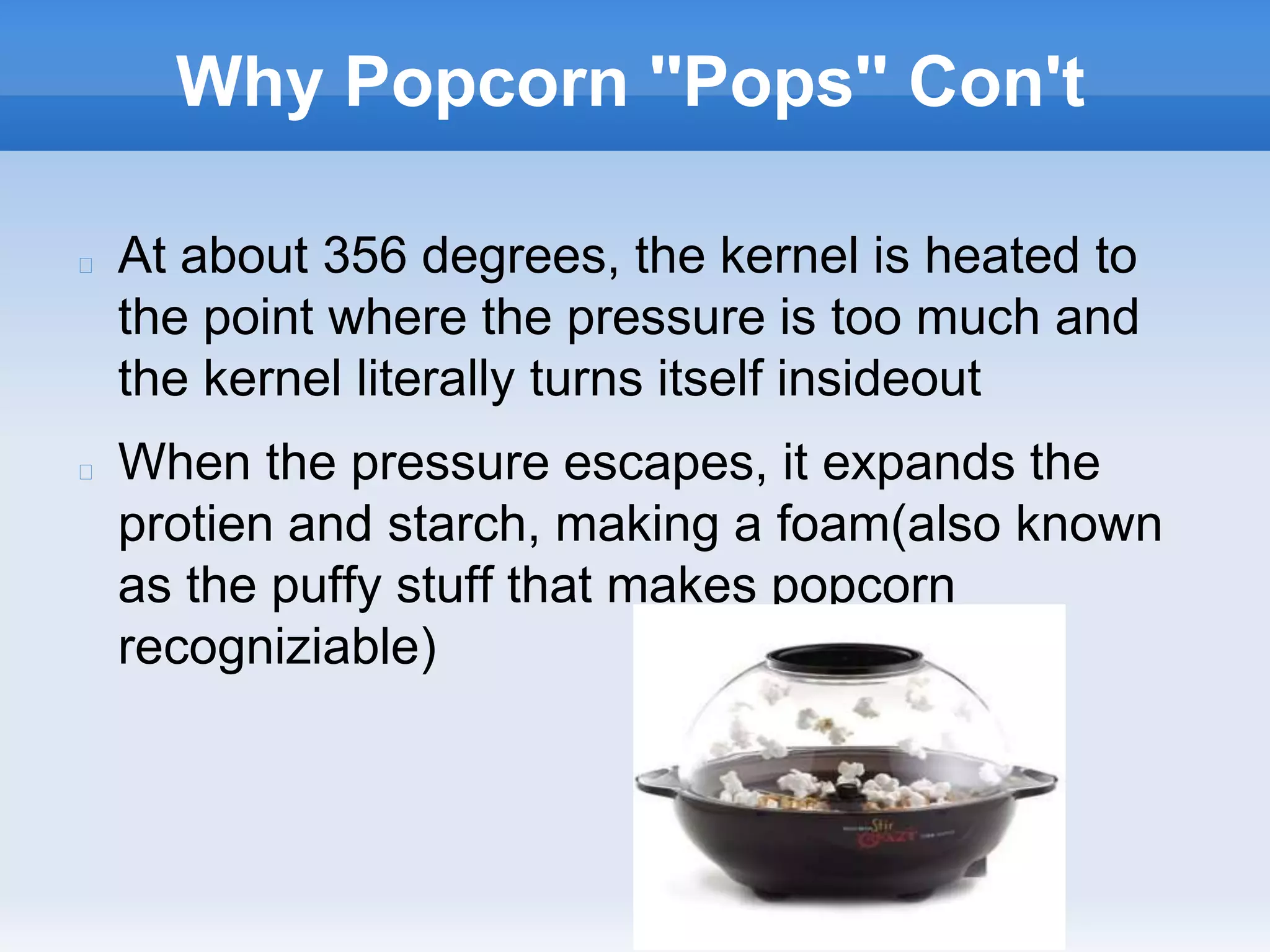 Popcornproject | PPSX