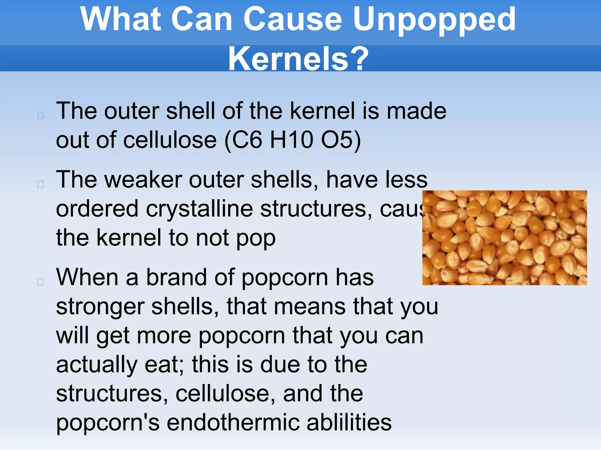 Popcornproject | PPSX
