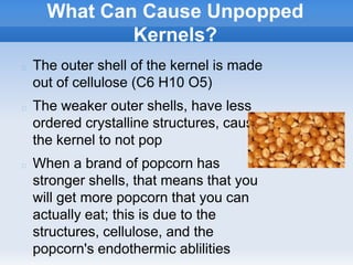 Popcornproject | PPSX | Food Movements | Food & Drink