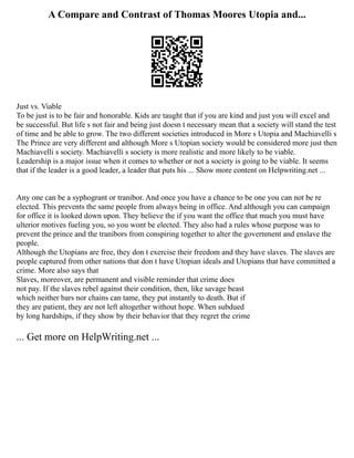 Popcorn Writing Paper | PDF