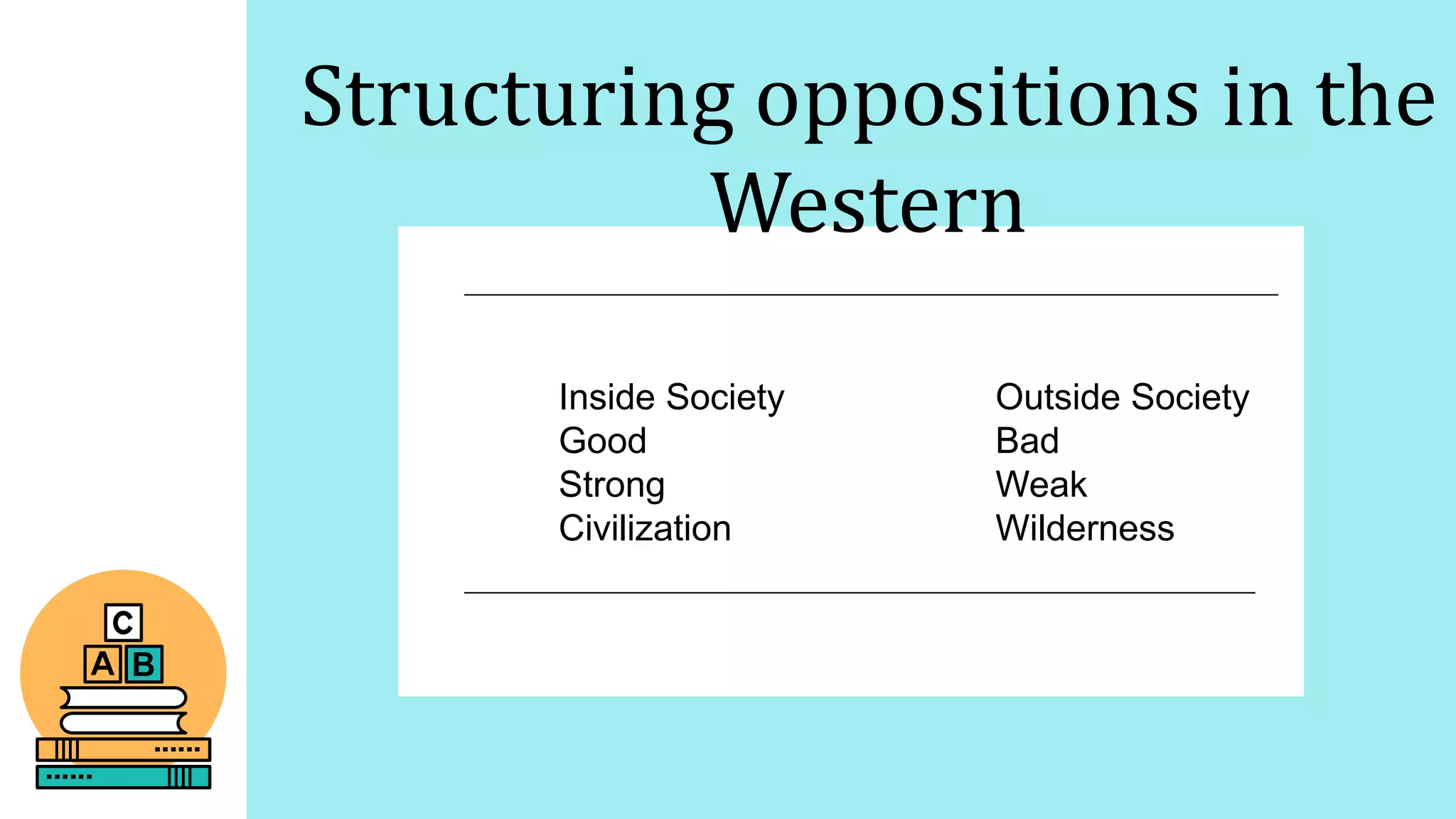 STRUCTURALISM & POST-STRUCTURALISM | PPTX