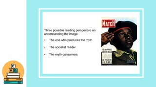 STRUCTURALISM & POST-STRUCTURALISM | PPTX