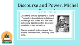 STRUCTURALISM & POST-STRUCTURALISM | PPTX