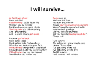 Pop culture English | PPT