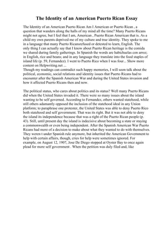 Pop Culture Essay Topics | PDF