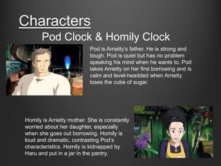 Pop Culture Group Presentation | PPT