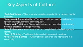 POP CULTURE LESSON 1&2.pptx Philippine pop culture | PPTX