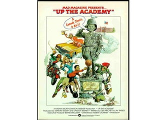 Pop Culture Parodies | PPT