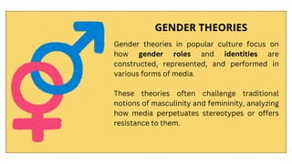 POP CULTURE THEORIES.POP CULTURE THEORIESpdf | PDF